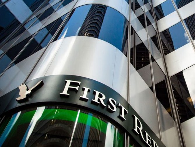 JPMorgan Chase to take over struggling First Republic Bank | FinTech ...