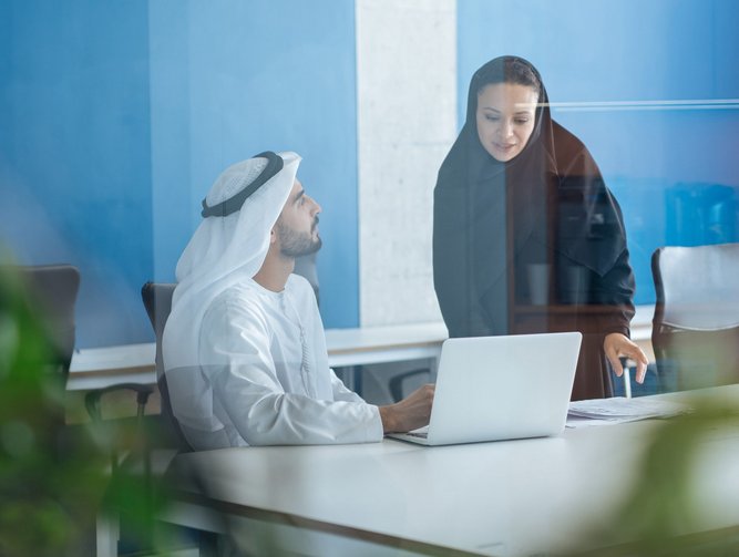 Employee experience – why MENA is ripe for HR digitisation | Business ...