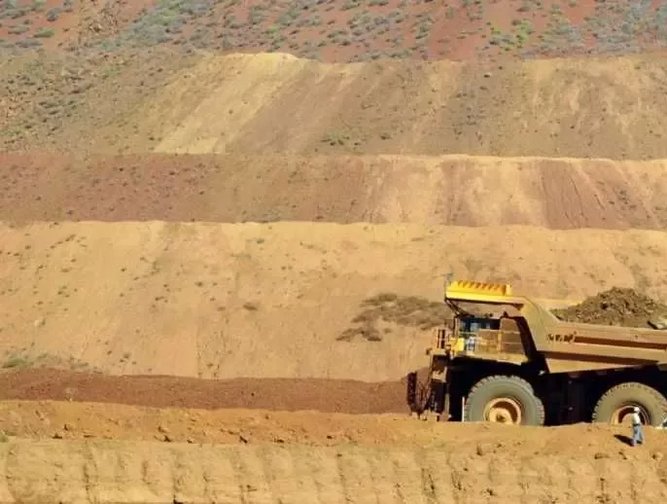 Arrium Mining Closes Iron Ore Mine, Cuts 600 Jobs in Australia | Mining ...