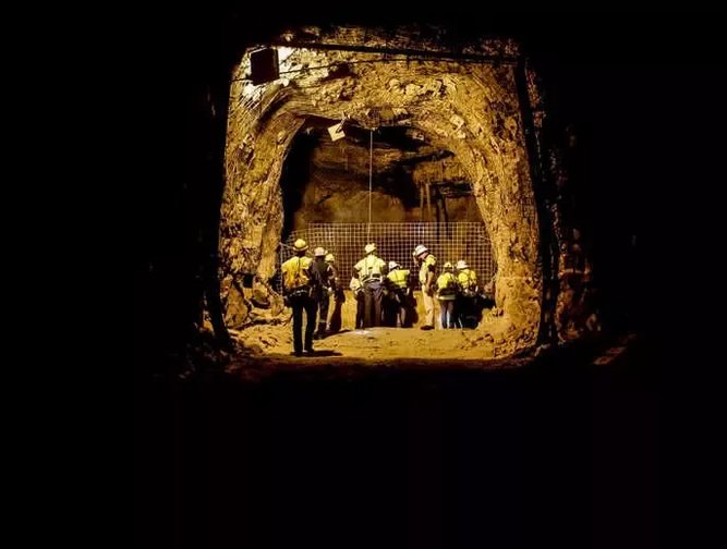 African Underground Mining bags Subika contract for $280 million ...