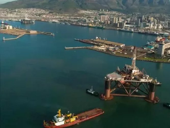 Sasol listed the most trusted company in South Africa by Forbes ...