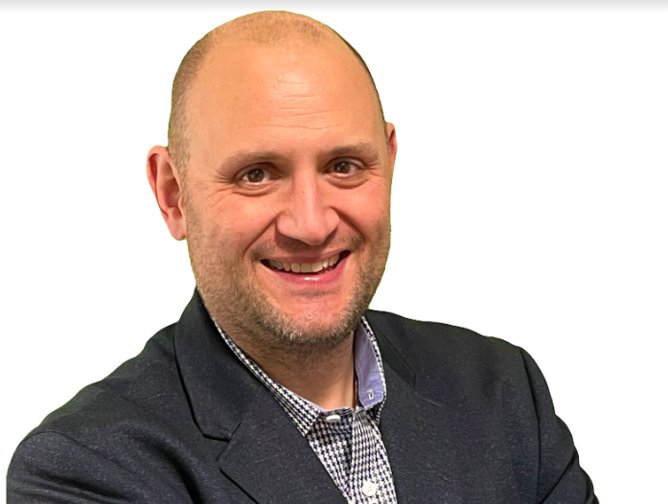 Anthony Foust | Cybersecurity Magazine
