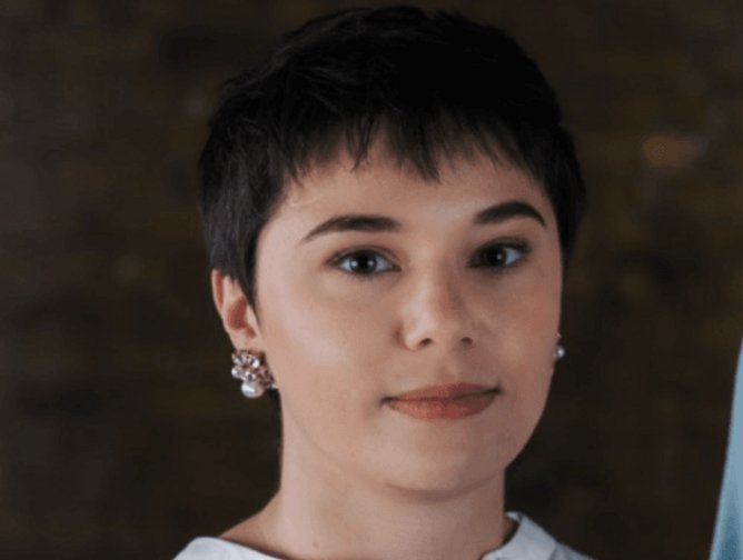 Five minutes with Dr Emilia Molimpakis, CEO of Thymia | AI Magazine