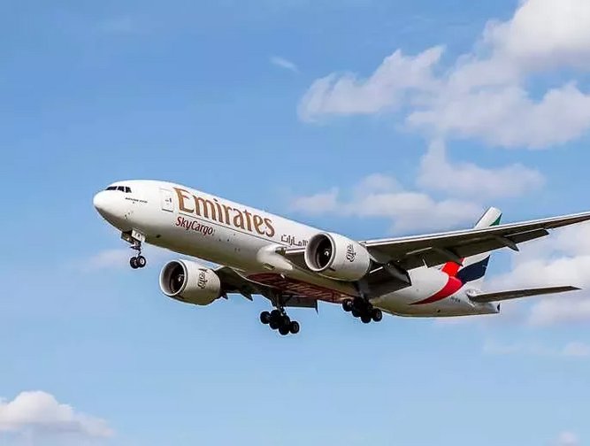 Emirates adds new language to booking app | FinTech Magazine