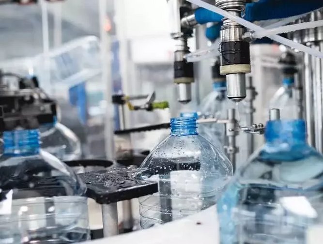 Robotic technologies improve fluid dispense applications for ...