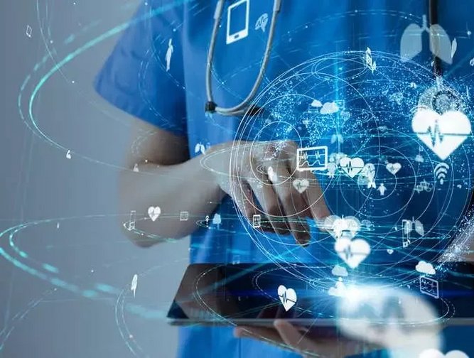 Deep learning in healthcare: Deep 6 AI and MIT demo uses | Technology ...
