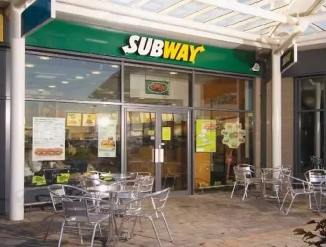 You DO make friends with salad: PJ Produces relationship with 1650 ...