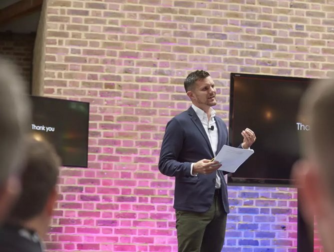 Executive profile: Jonathan Holman on Open Banking | FinTech Magazine