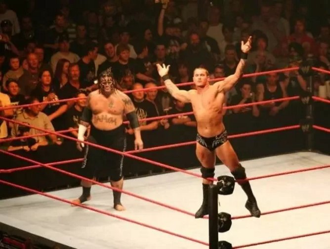 Rogers Becomes New Enforcer of WWE Network | Business Chief North America