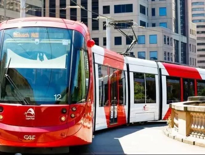 Sydney’s light rail: All you need to know | Construction Digital