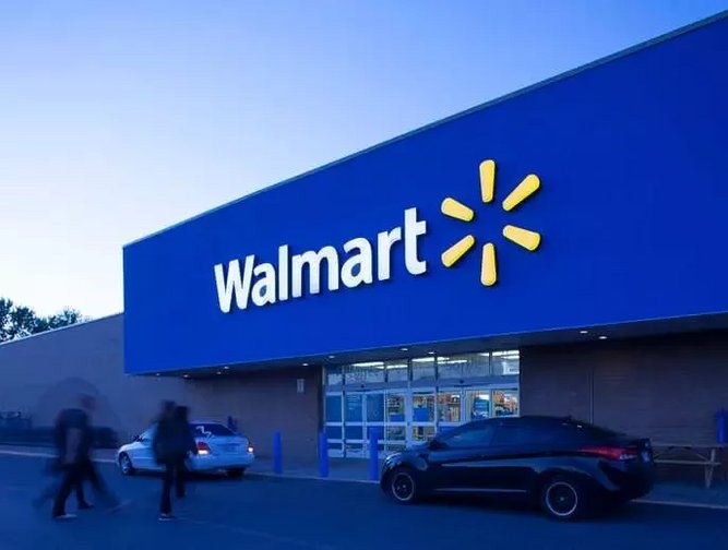 Walmart launches supplier showcase, highlighting diversity | Supply ...