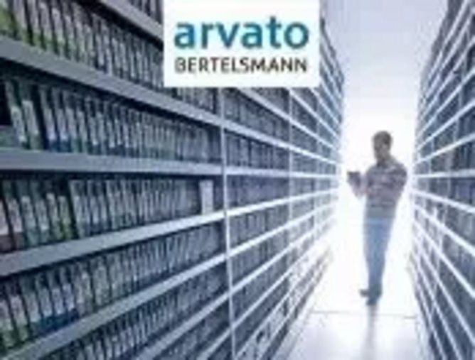 arvato | Supply Chain Magazine