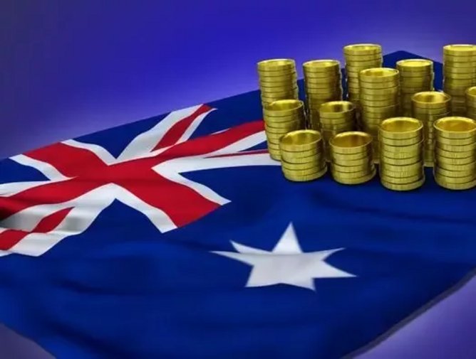 Melbourne and Sydney account for 68.8% of Australia’s GDP growth as ...