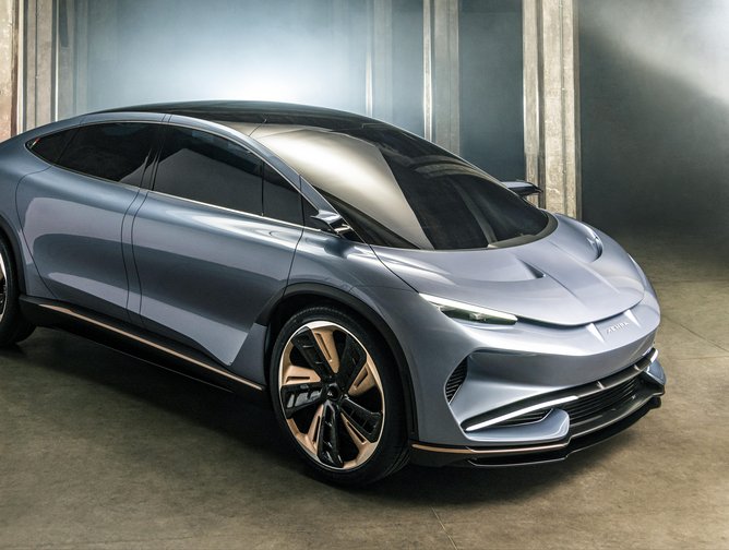 AEHRA acquires engineering leader from high-end EV brand | EV Magazine