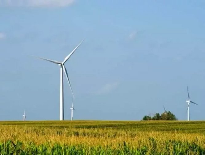 Wind Capital Group Buys 228 Advanced GE Turbines | Energy Magazine