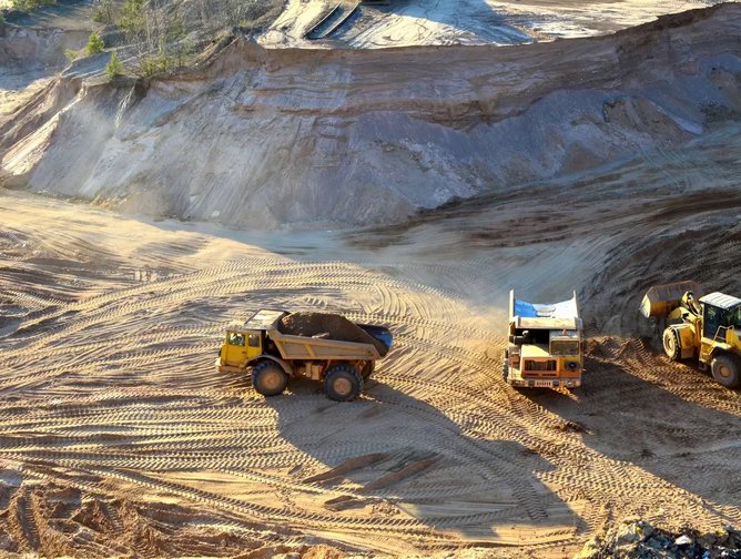 Perseus Mining: sustainable growth through ESG compliance | Mining Digital