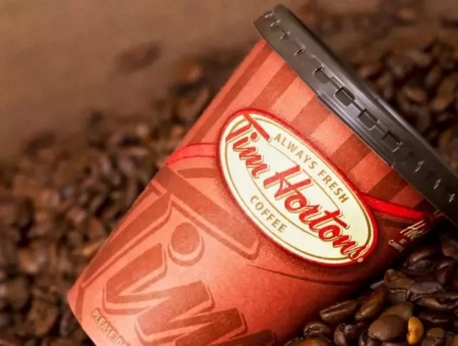 Tim Hortons to invest in new distribution system, launch two new ...
