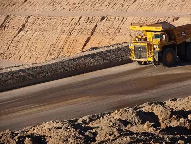 Thiess awarded A$160 million contract for Curragh Coal mine | Mining ...