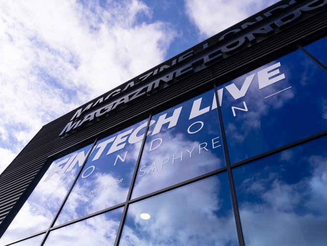 Fintech LIVE LONDON 2022 round-up and dates for 2023 | FinTech Magazine