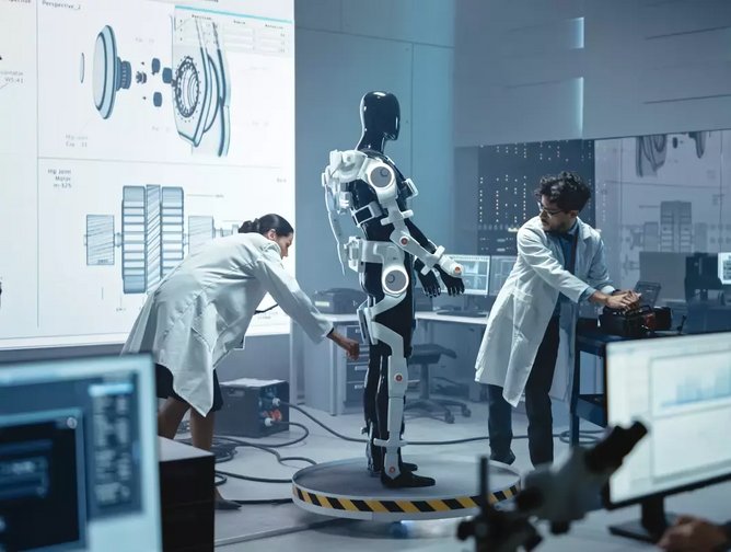Top 10 companies providing AI healthcare solutions | AI Magazine