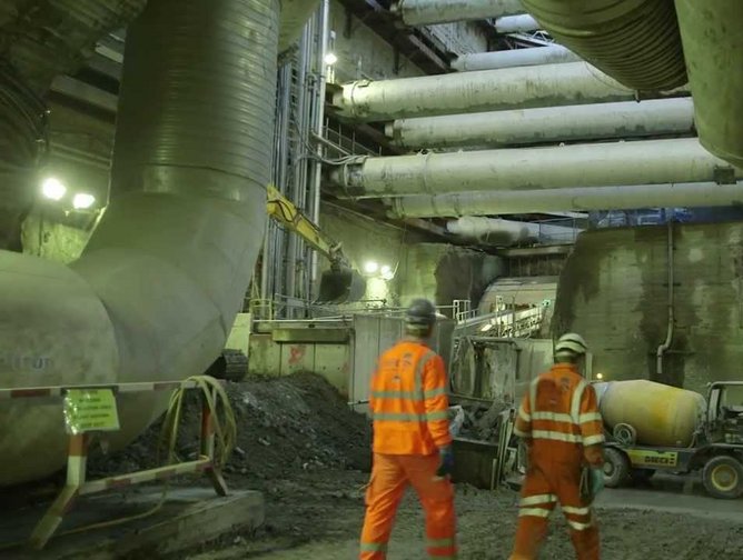 Crossrail Apprenticeship Programme | Construction Digital