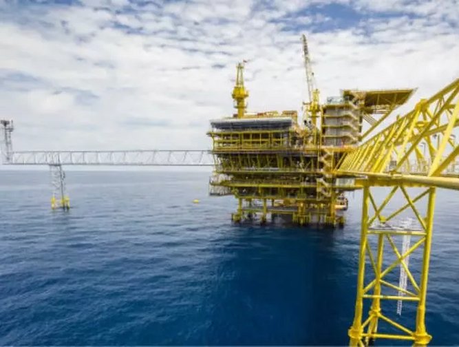 How to manage waste on offshore oil rigs | Energy Magazine