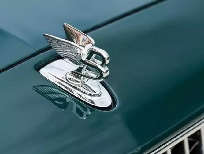 Bentley Motors: driving smart supply | Supply Chain Magazine