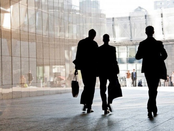 Top 10 Global Mining CEOs | Mining Digital