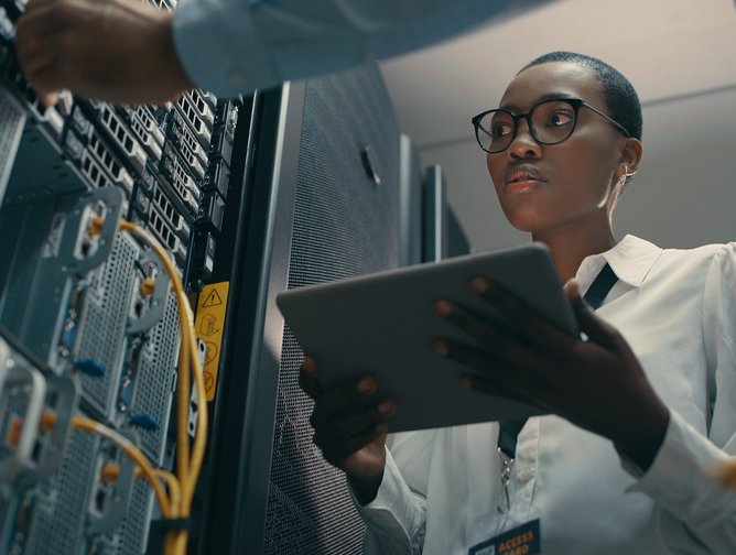 Top 10 Cybersecurity Leaders | Telco Magazine