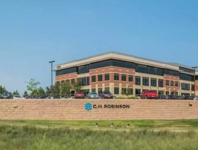 CH Robinson drives efficiencies for global proppant supply chains ...