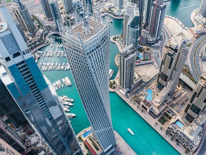 Top 10 MENA telecoms CEOs | Telco Magazine