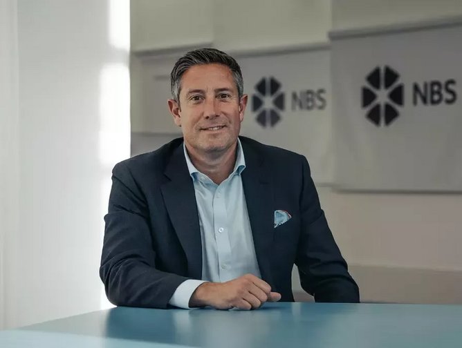 NBS appoints Russell Haworth as CEO | Construction Digital