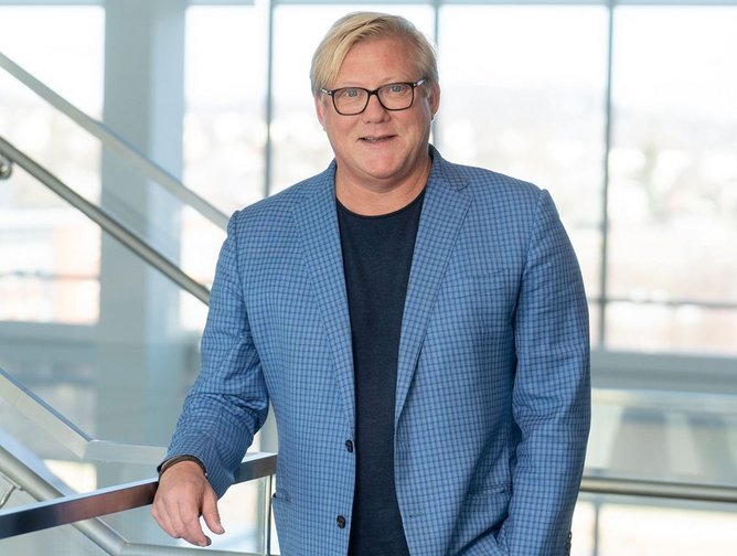Five CEO appointments in North America you may have missed | Business Chief