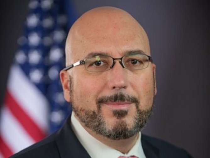 World must see cybersecurity big picture, says council chief | Cyber ...