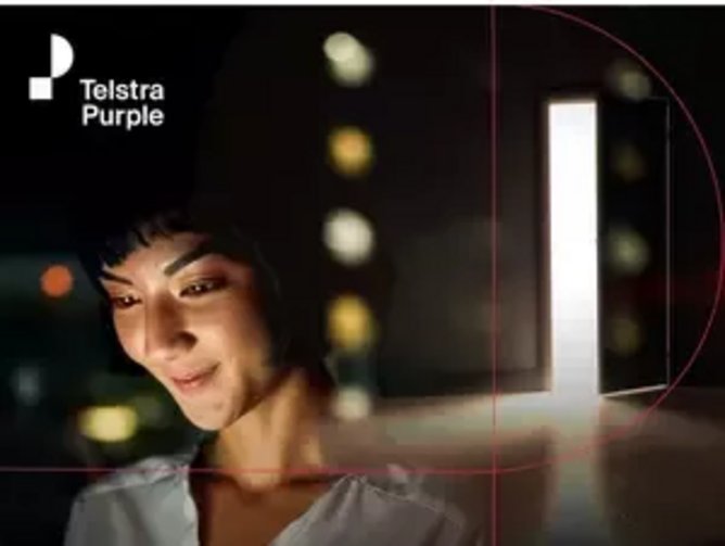 Unleash the power of data with Telstra Purple | Cybersecurity Magazine
