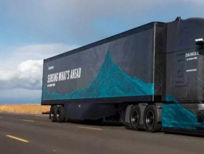 Torc Robotics to use AWS cloud for self-driving truck fleet | Supply ...