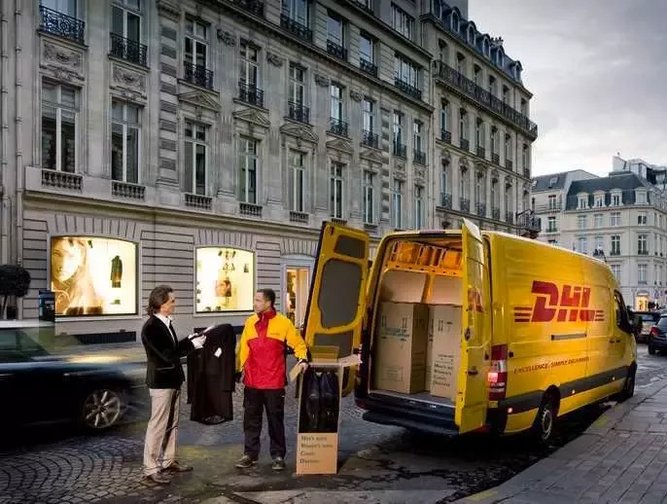 DHL: Rethinking Packaging | Supply Chain Magazine