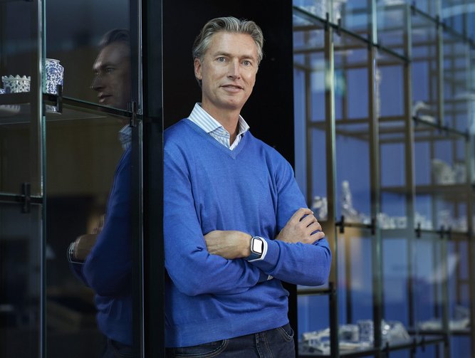 Bart Leurs | FinTech Magazine