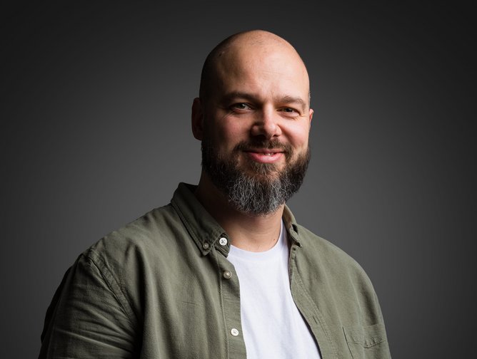 Ben Sampson | Sustainability Magazine