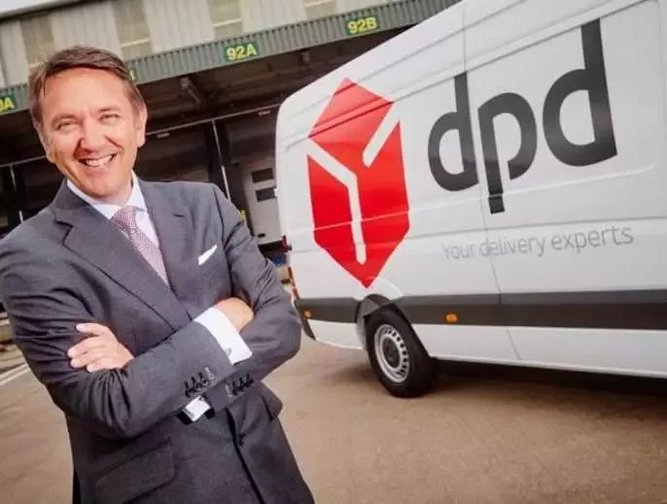 Put your money on DPD: DPD tops Money Saving Expert's customer ...