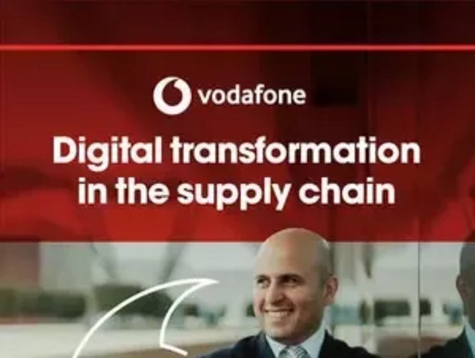 Vodafone Qatar: transformation in the telecommunications supply chain ...