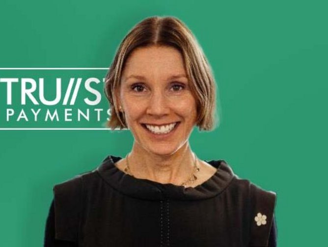What Trust Payments' Alison Conway looks for from innovation | FinTech ...