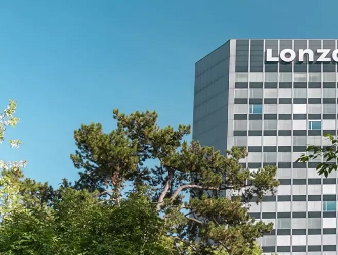 Lonza Invests in Product Development and Manufacturing | Manufacturing ...