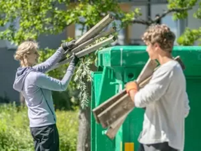 Ragn-Sells takes sustainability to the next level | Sustainability Magazine