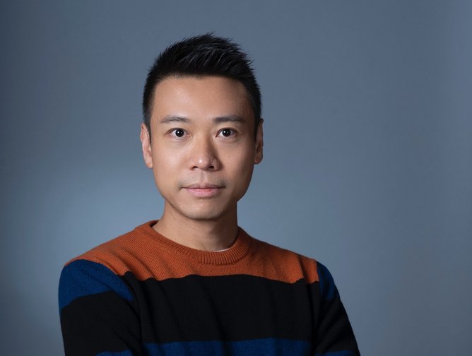 Gary Ho | InsurTech Digital