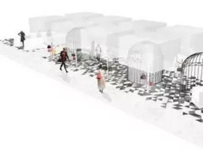 New TRYANO concept store will open in Yas Mall, Abu Dhabi, in October ...