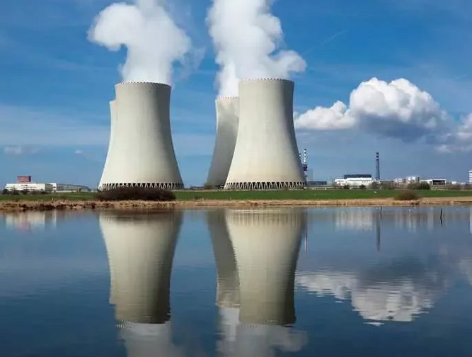China National Nuclear Corporation in talks to build a $1bn nuclear ...