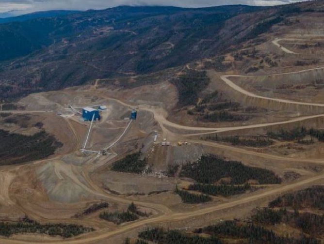 Victoria Gold appoints new VP and GM for Eagle Gold Mine | Mining Digital