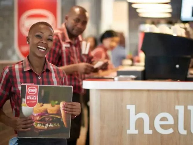 Wimpy planning a comeback with UK expansion plan | Food and Drink Digital