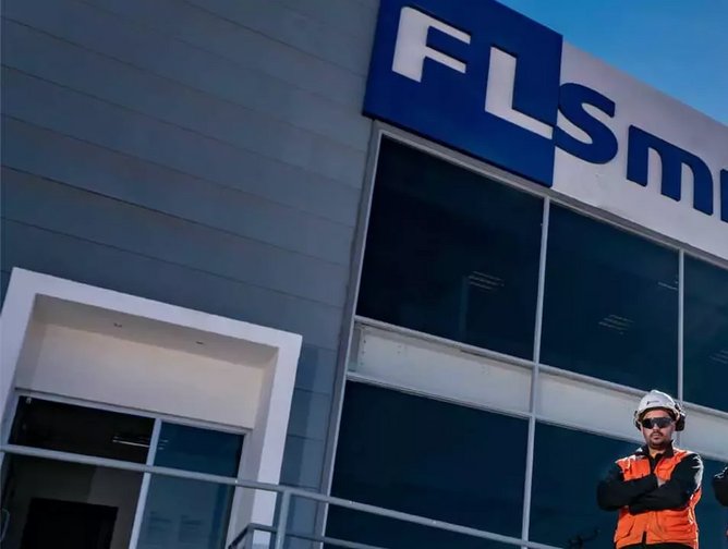 FLSmidth bids to buy Thyssenkrupp mining equipment division | Mining ... FLSmidth bids to buy Thyssenkrupp mining equipment division | Mining ...